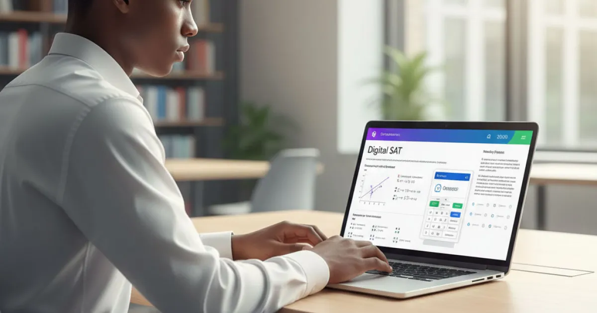 Digital SAT Prep Courses in Lagos | SAT Tutors in Nigeria | Kings ...
